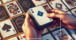 Playing Card Dimensions – A Complete Guide - 99designspackaging