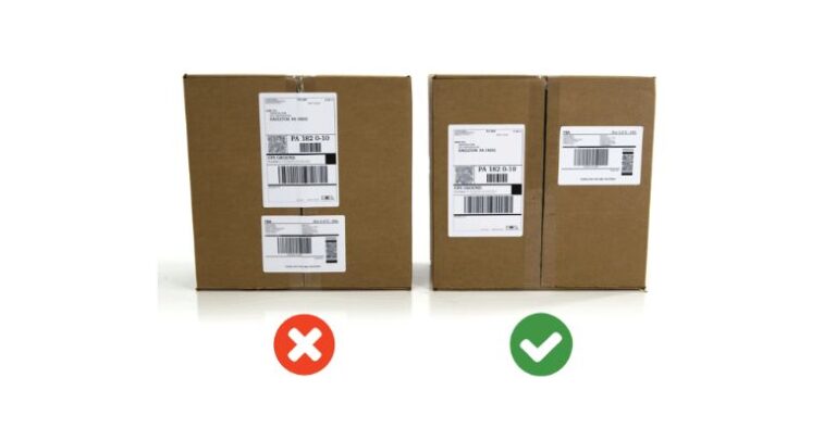 How to Create and Print UPS Shipping Labels | Streamlined Guide for 2024