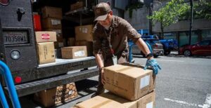 Does UPS Accept USPS Packages? A Complete Guide to Avoid Confusion