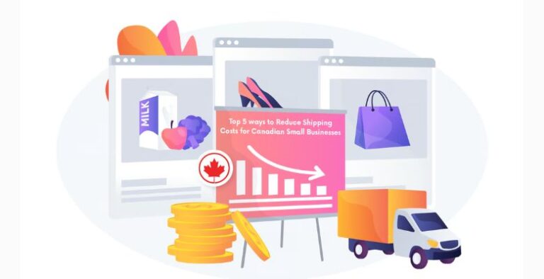 Small Business Shipping Options and Best Practices: The Ultimate Guide