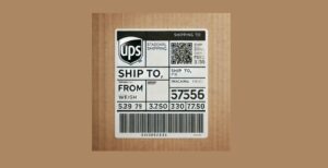 How to Create and Print UPS Shipping Labels | Streamlined Guide for 2024
