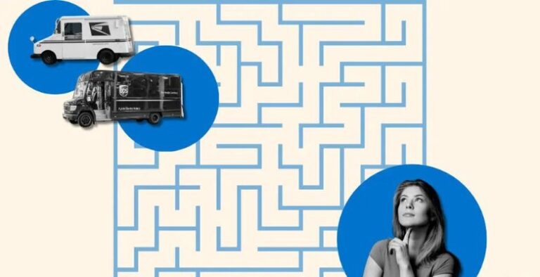 Does UPS Accept USPS Packages? A Complete Guide to Avoid Confusion